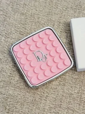 Dior | Accessories | Dior Octobuddy Pink Mobile Phone Suction Accessory ...